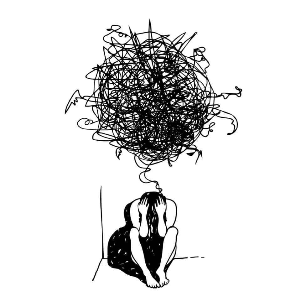 Therapy for Depression in New York City - Holding Hope MFT