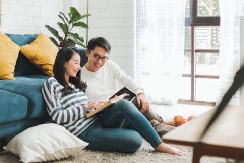 21 Questions A Therapist Will Ask You in Couples Counseling