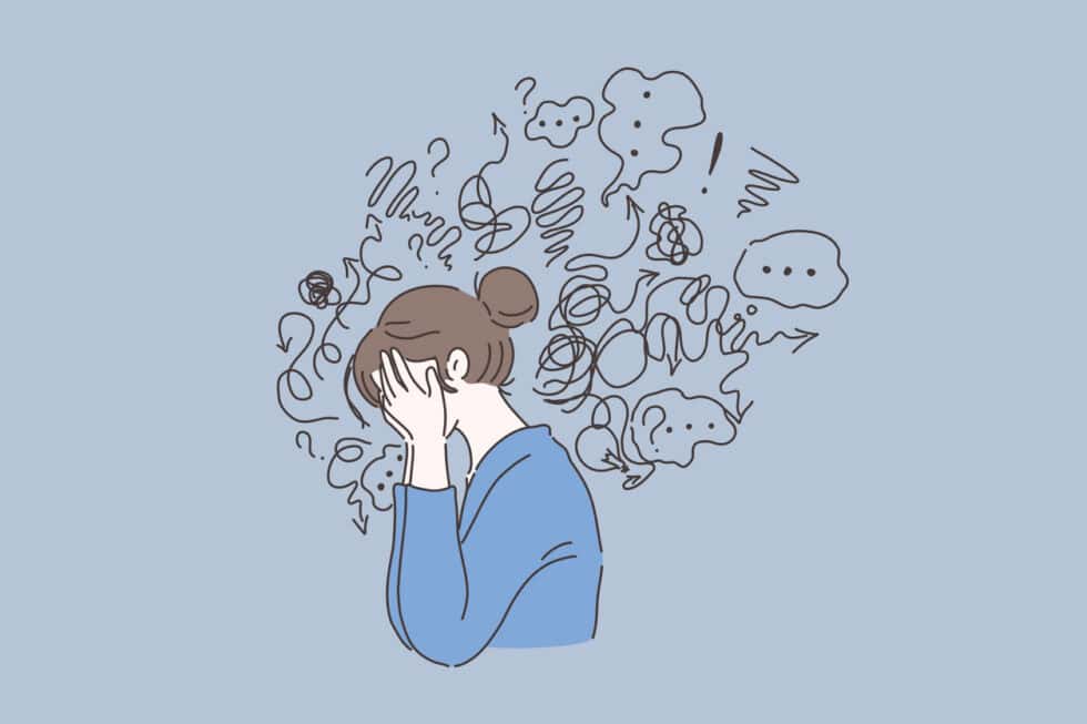 Fear of Engulfment In Relationships and How To Overcome It